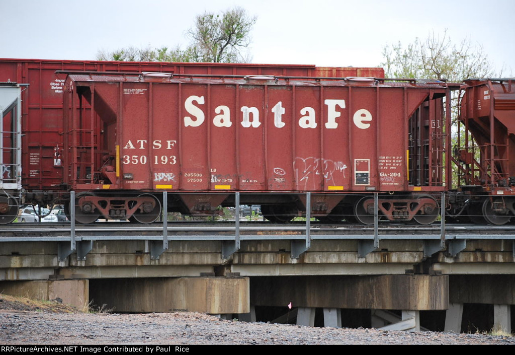 ATSF 350193